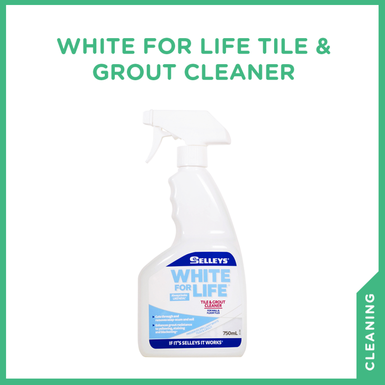 Buy Cleaning Supplies Online at Selleys Singapore