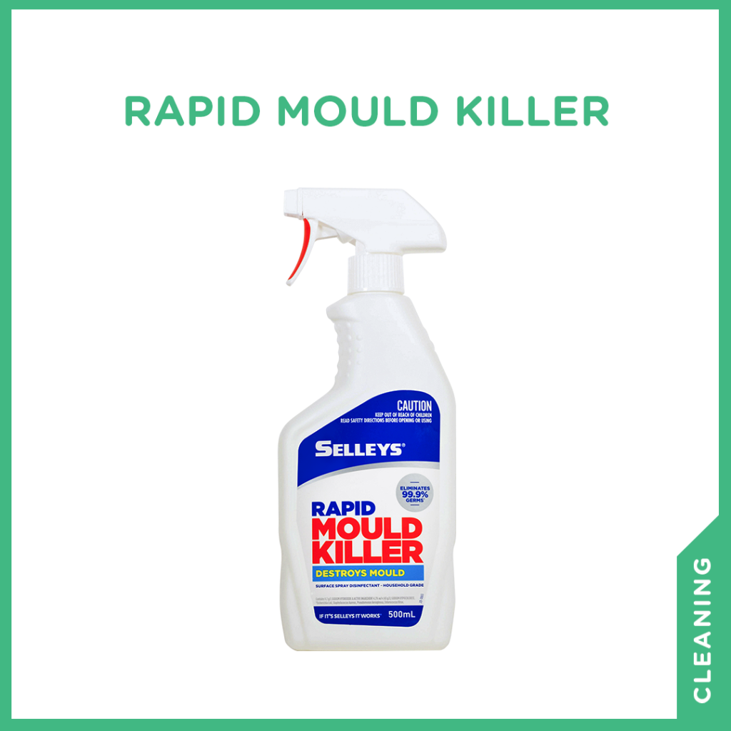 Buy Home Improvement Products Online at Selleys Singapore