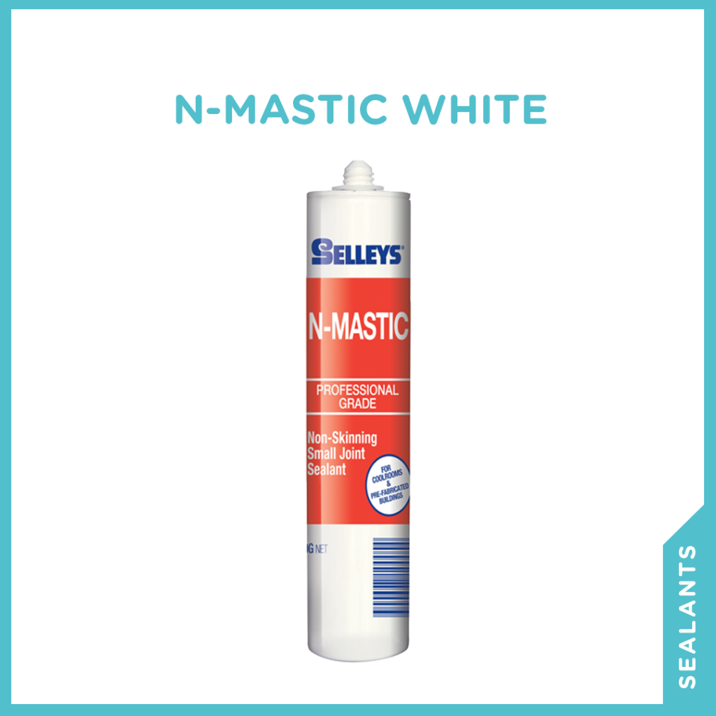 Buy Sealants Online at Selleys Singapore