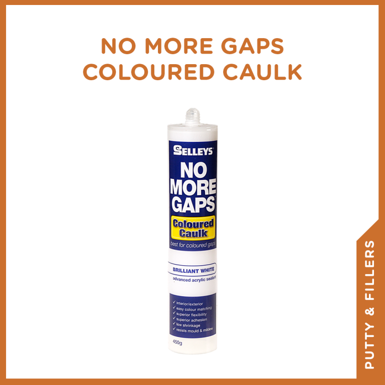 Buy No More Gaps Online at Selleys Singapore Buy No More Gaps Online at Selleys Singapore