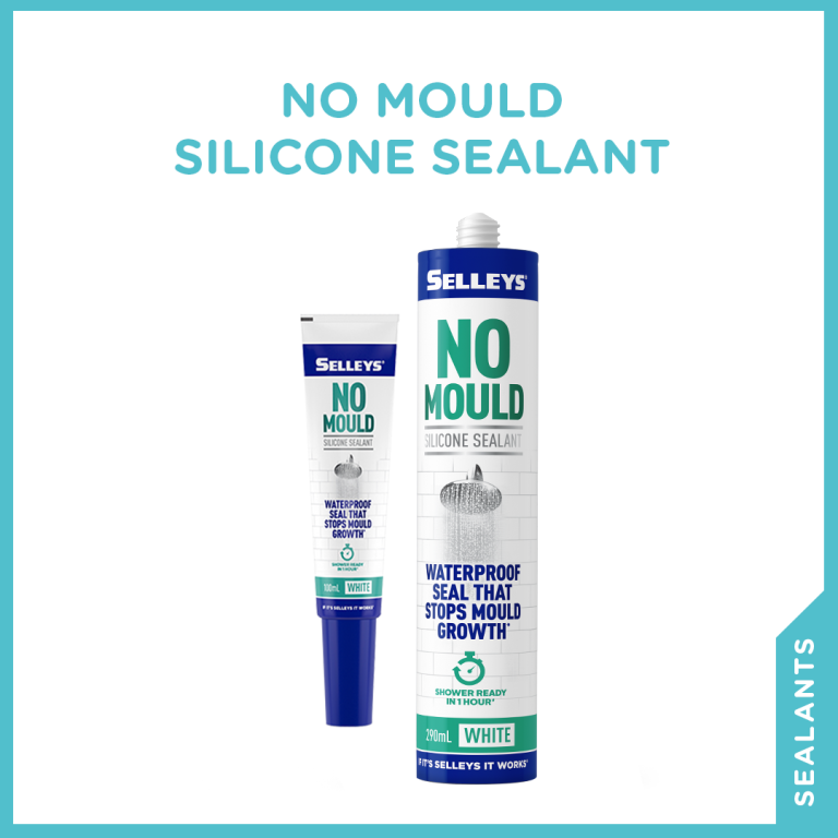 Buy Silicone Sealant Online at Selleys Singapore