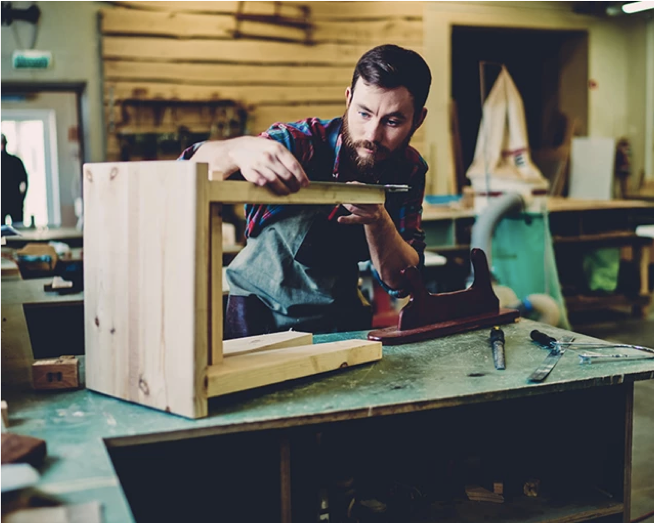 How To Fix Wooden Furniture - Selleys