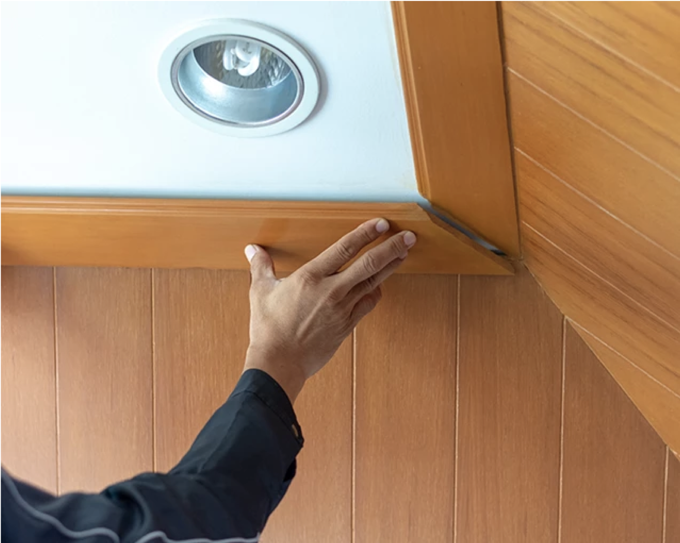 How To Install Cornices - Selleys