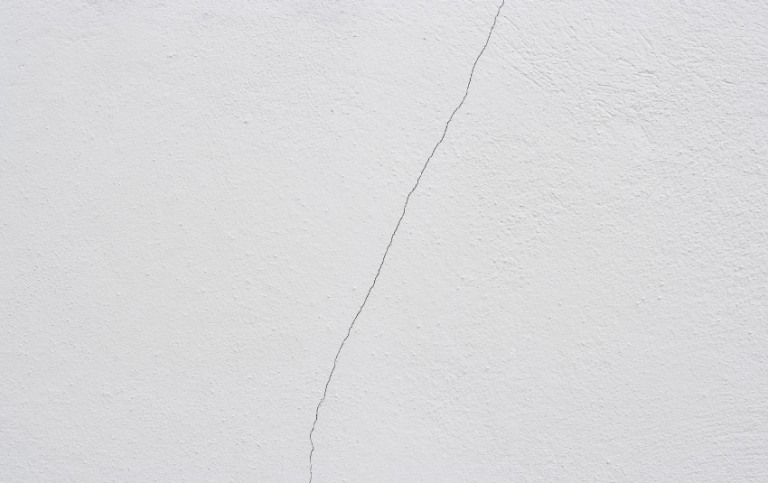 Wall Crack Repair: Causes & Step-by-Step Instructions [+ FAQs]