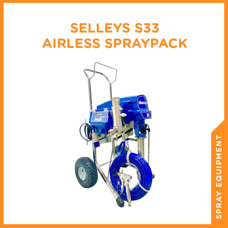 Buy Airless Paint Sprayer Online | Selleys Singapore