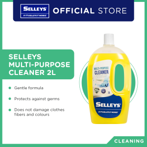 Buy Toilet Cleaner Online at Selleys Singapore