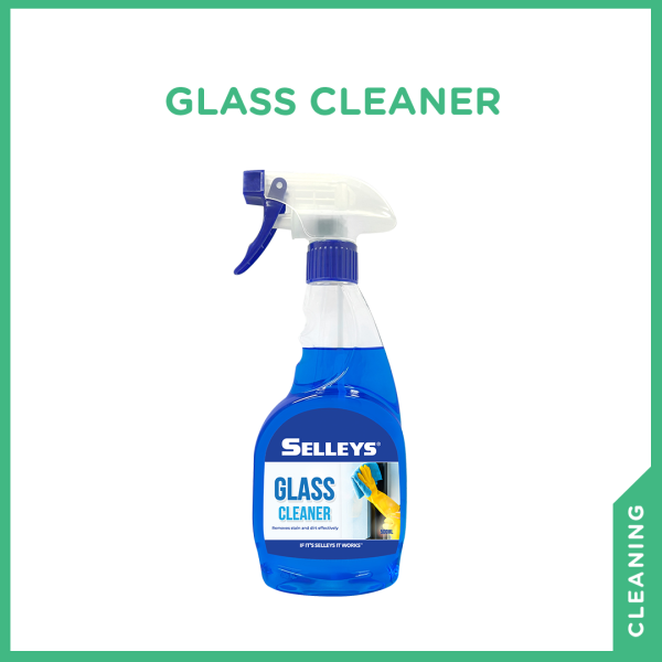 Buy Cleaning Supplies Online at Selleys Singapore