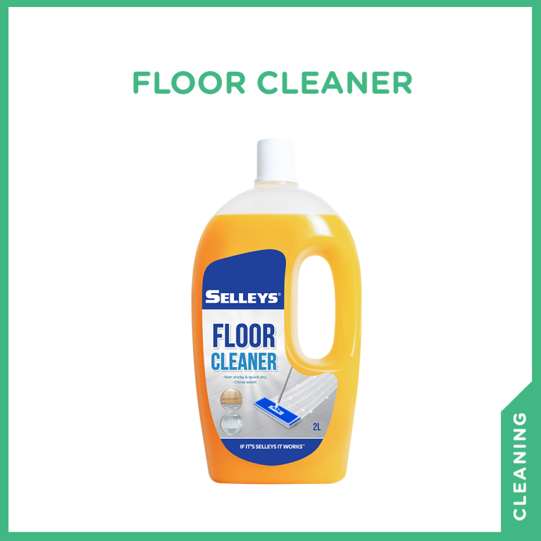 Buy Cleaning Supplies Online at Selleys Singapore