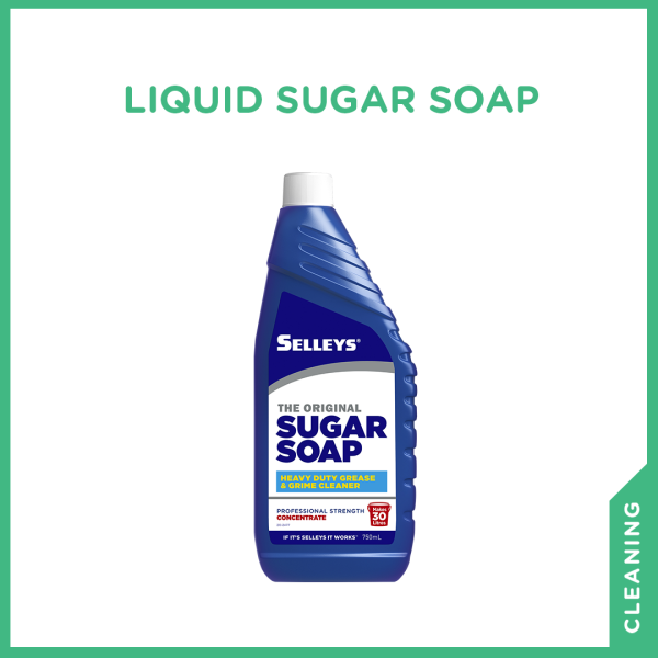 Buy Cleaning Supplies Online at Selleys Singapore