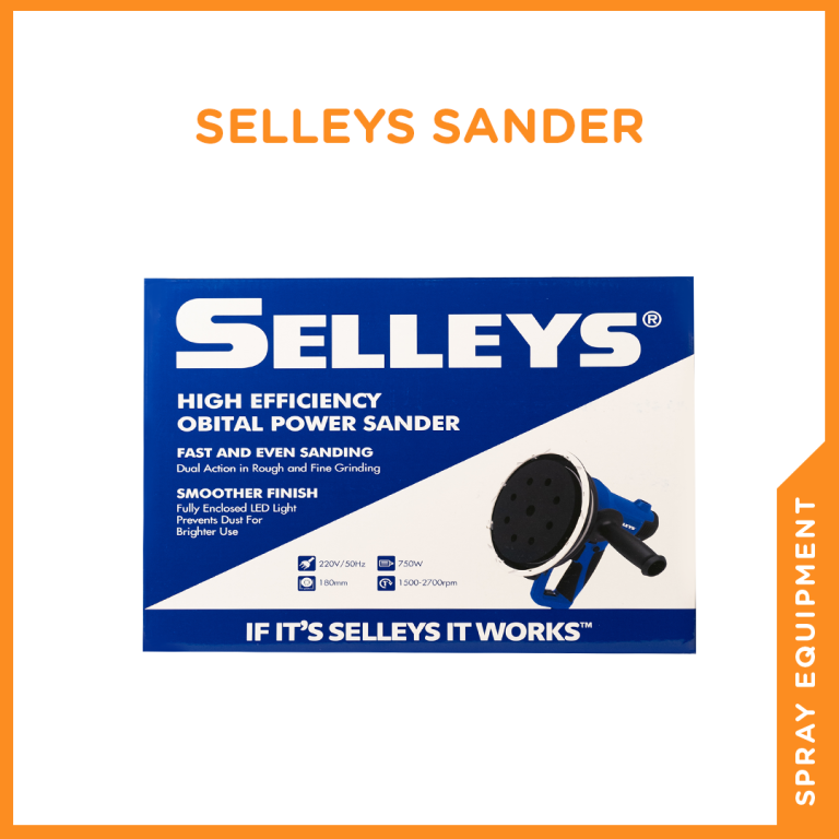 Buy Spray Paint Equipment and Accessories Online | Selleys