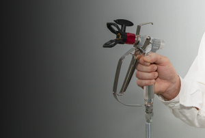 Spray Paint Machines and Equipment | Selleys Singapore