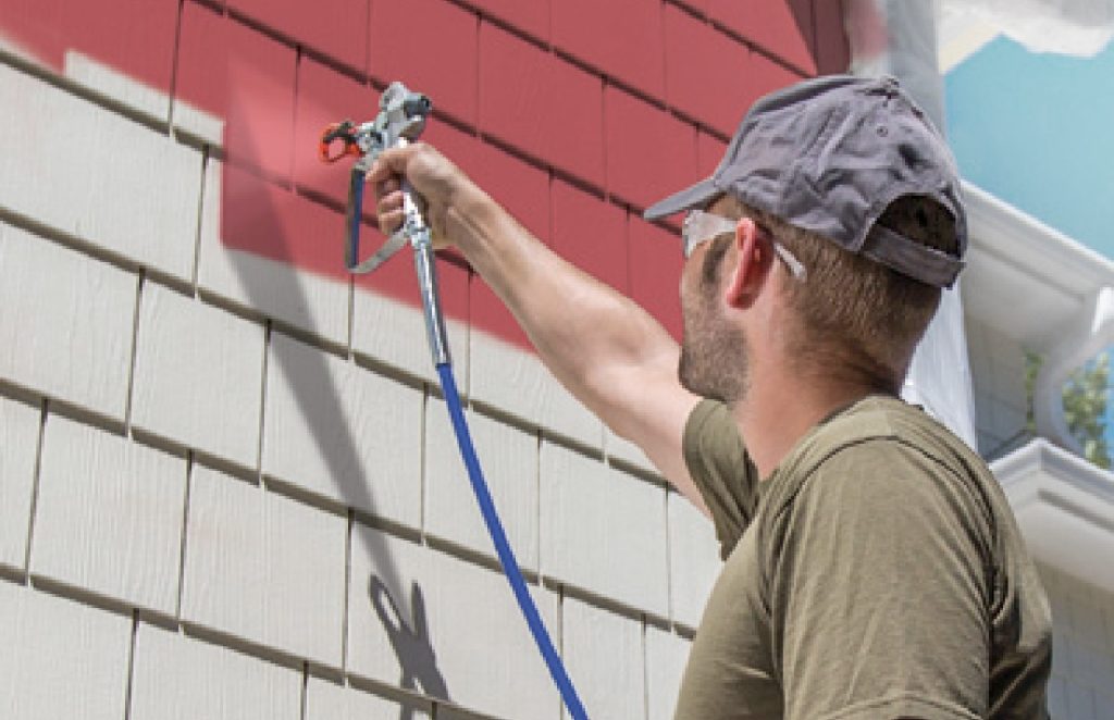 Spray Paint Machines and Equipment | Selleys Singapore