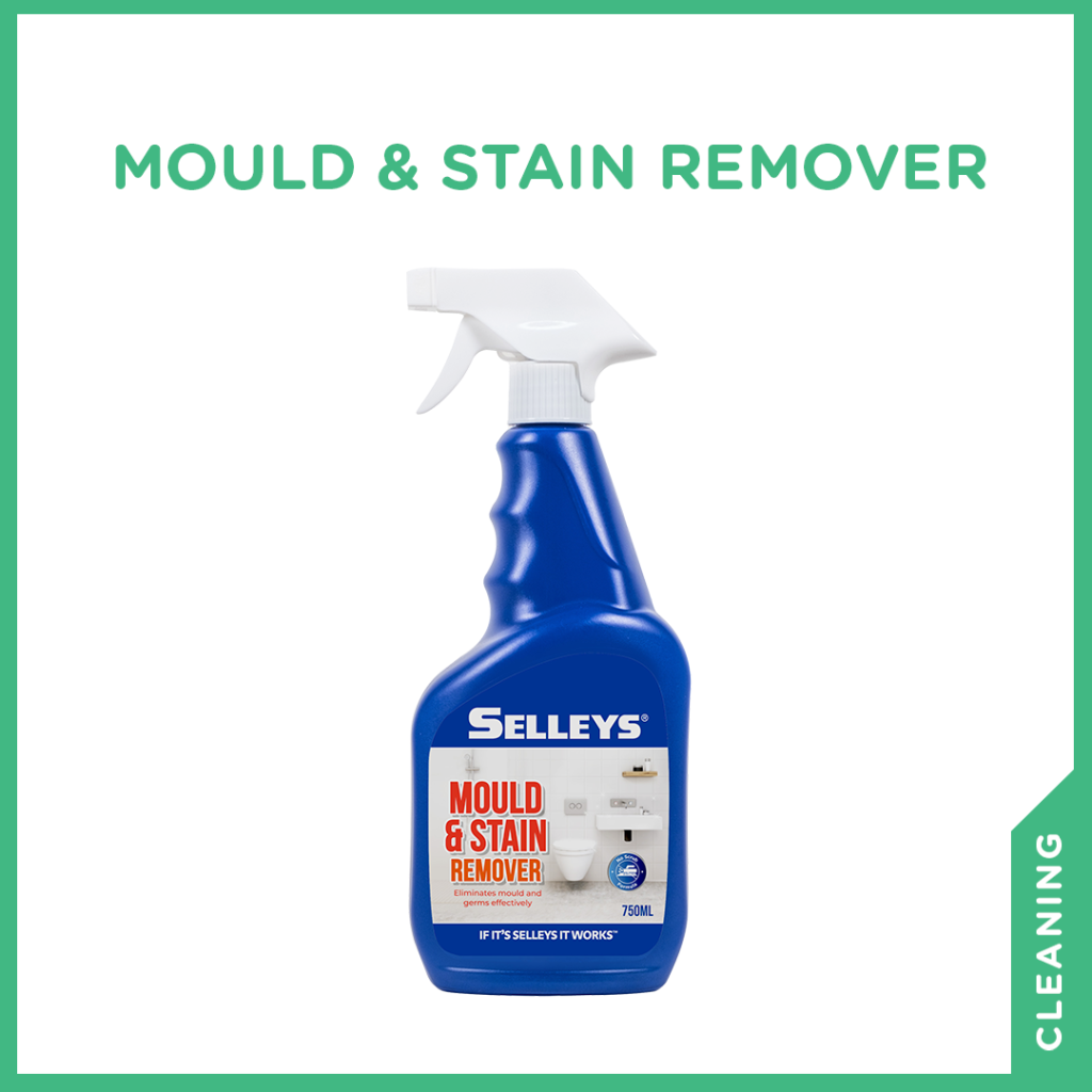 Buy Cleaning Supplies Online at Selleys Singapore