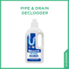 Pipe & Drain Declogger - Selleys
