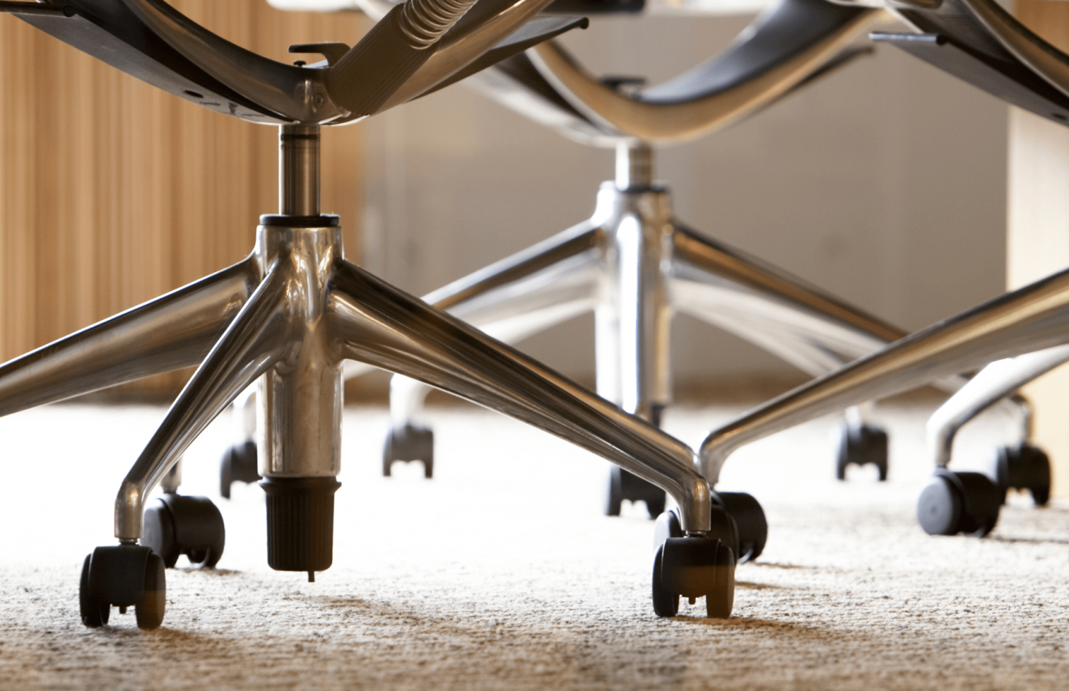 How To Fix A Squeaky Office Chair: Causes & Steps [+ FAQs]