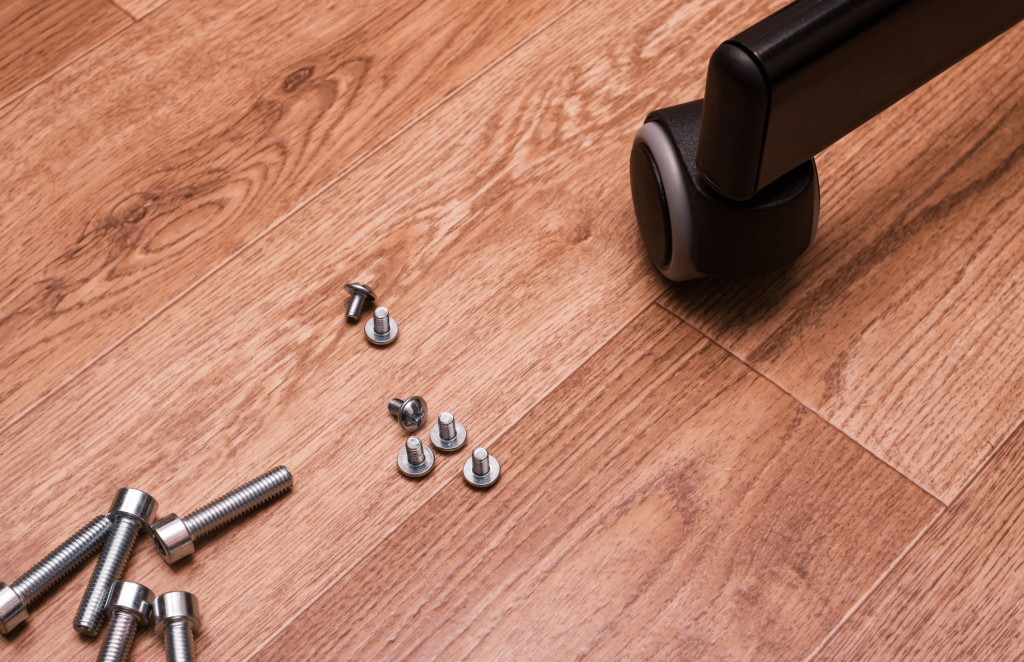 How To Fix A Squeaky Office Chair: Causes & Steps [+ FAQs]