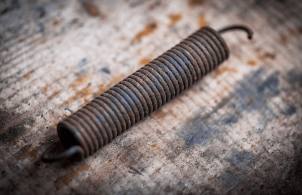 How To Fix A Squeaky Office Chair: Causes & Steps [+ FAQs]