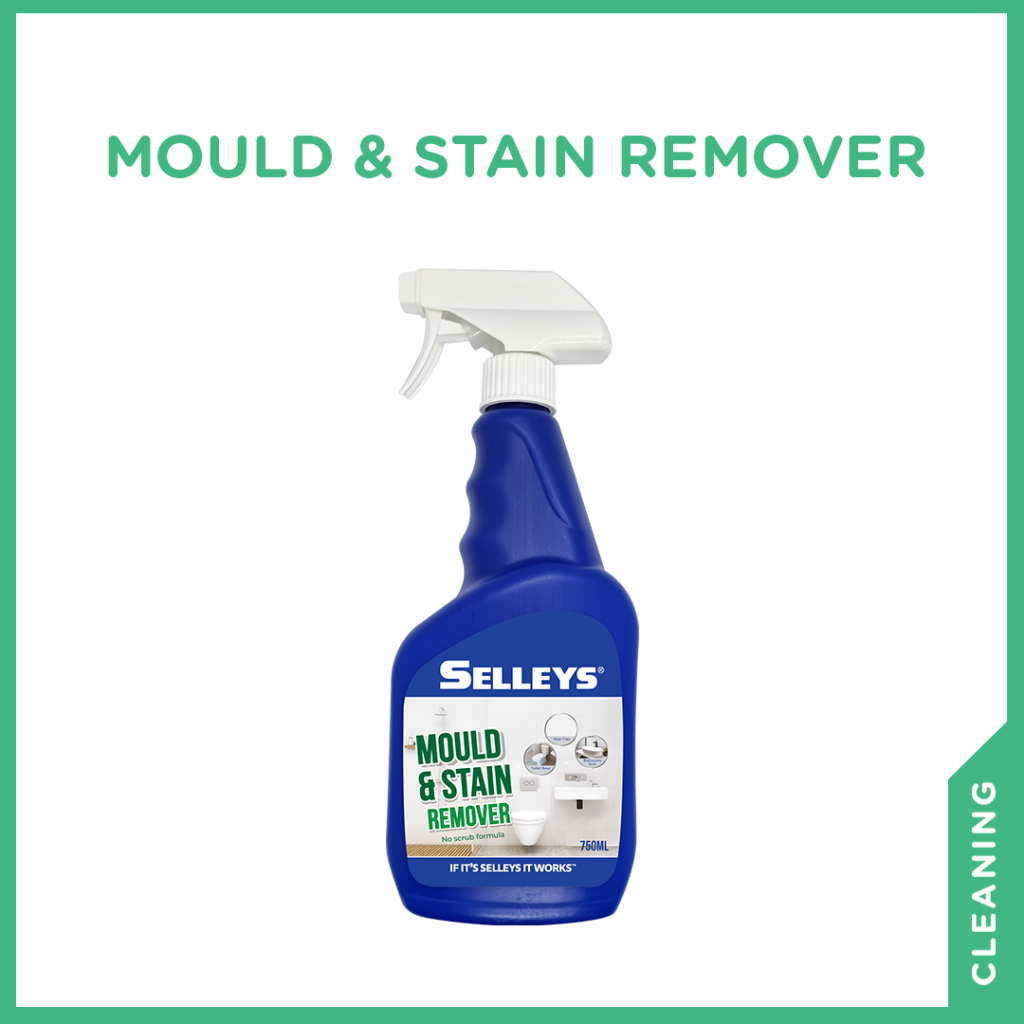 Best Stain Remover For Mould On Clothes at Willy Booth blog